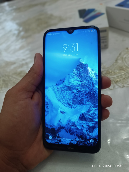 Redmi not 8T Redmi 9T