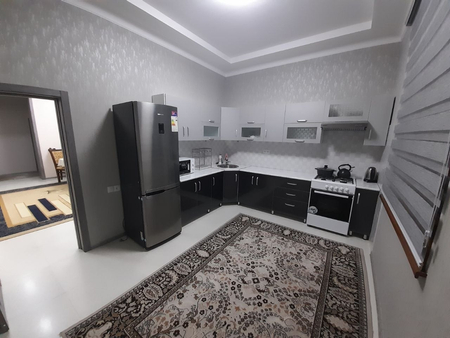 Dacha {Billur} Chorvoq Bochka bez makler