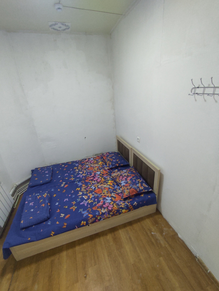 Arzon mehmonxona hostel