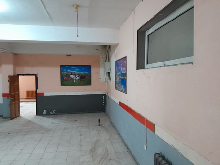 Продаётся Коммерческое Помещение, Готовый бизнес