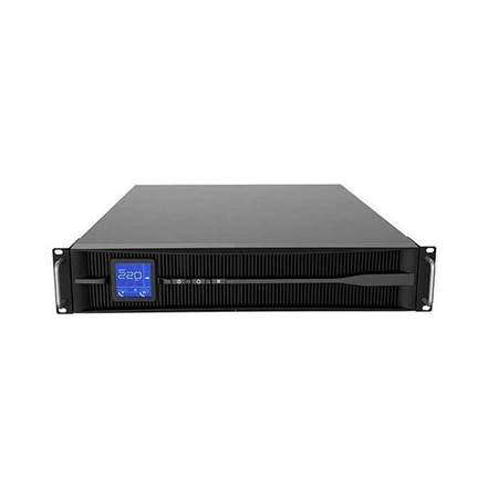 Kehua KR3000-RM, 3000VA/2700Вт, online источник бесперебойного питания