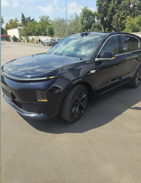 Lixiang l7 Ultra