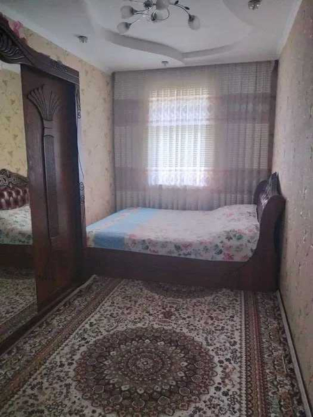 Чиланзар 5 кв 4/1/4 панель 80м² не торец бн 1.5/6 меб тех орр 173школа