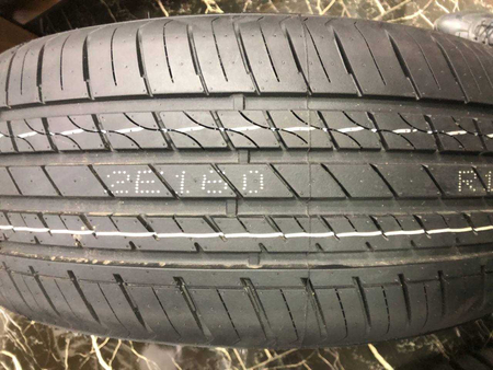 Hankook 235/55/17 225/55/17 195/60/15