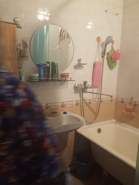 Алгоритм, Кизил Шарк,2/9/9, 60м2, ор-р Воинская часть