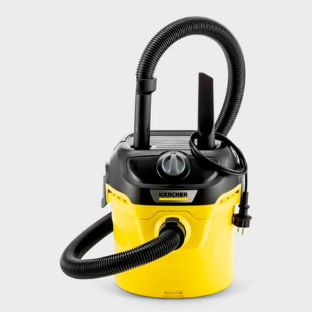 пылесос Karcher  KWD 1 V-