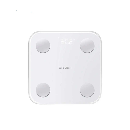 Умные весы Xiaomi Body Composition Scale S400 - Гарантия 1 год