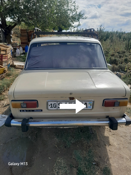 Vaz 21011 õrta xolatda