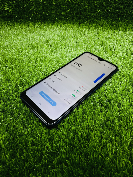 Samsung Galaxy A10s
