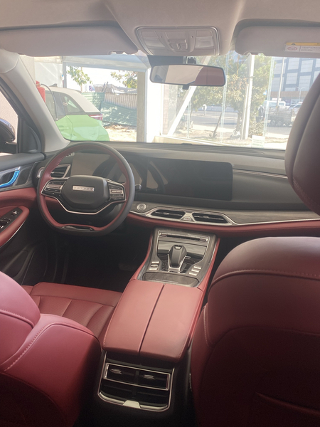 Fengon 580 1,5turbo