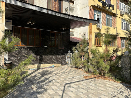 Продается 2х комнатная квартира,Юнусабад 7 квартал,ор-р Зенит,50м2