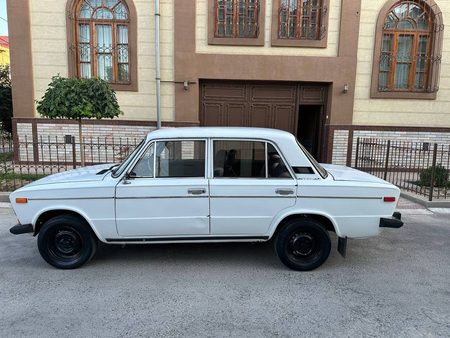 Vaz 2106 holati yaxshi