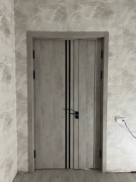 Мдф эшикла заказга