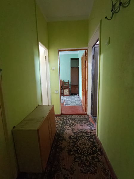 Своя. Юнусобод-11. 2в3/3/4. 50м². Ор/р Мегапланет. Z