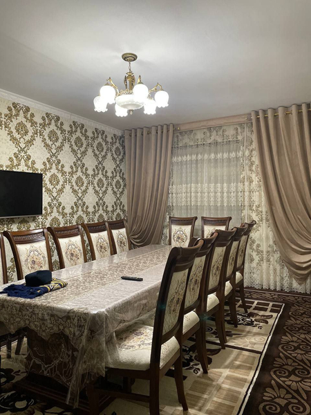Cottage sotiladi