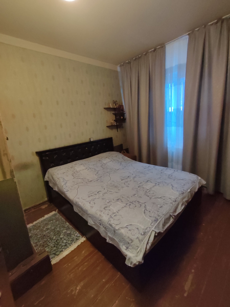 Продам свою квартиру