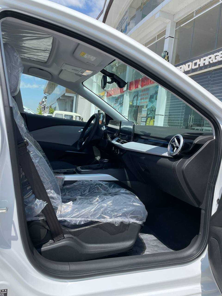 Chevrolet MONZA 1.5L 2023