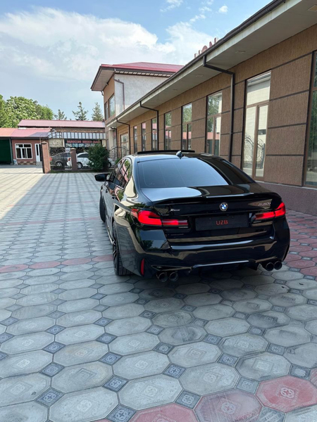 Bmw M5 530XL Arzon narhlarda