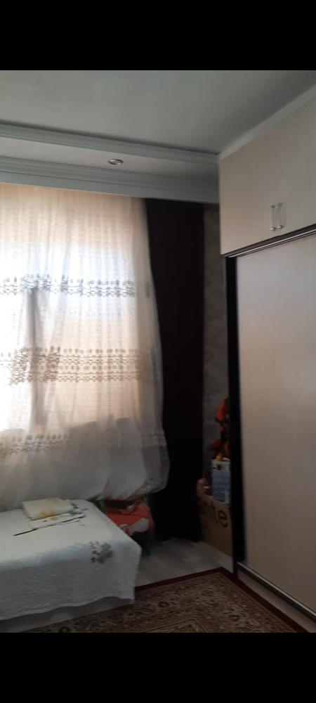 Ттз.дан 600.метр.3с.4хона.евро.уй