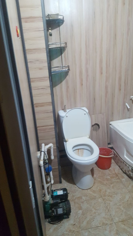 Kvartera sotiladi Marka super market tarafda
