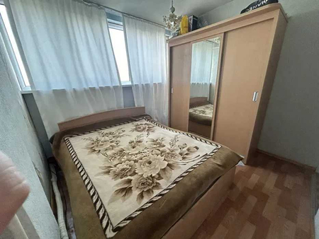 БОБУРА. 3/9/13 Аэропорт Корзинка. 62m2. Яккасарайский р-н.