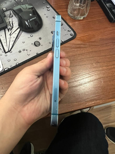 Iphone 13 256gb