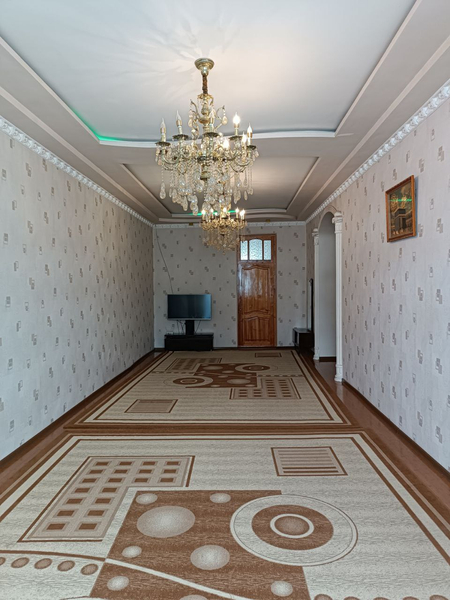 Участок продолжается 5 сотох