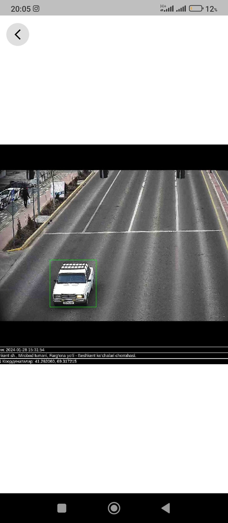 Vaz2107 arzonga beriladi