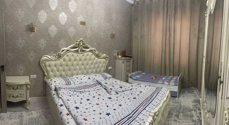 Продается дом в Сергелийском районе 5 комнат,1,2 соток