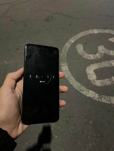 Redmi note 12 satiladi
