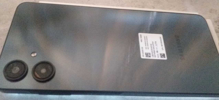 Samsung Galaxy A06 4/128 yengi