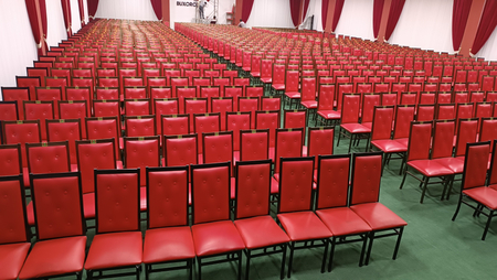 Parlament stullar