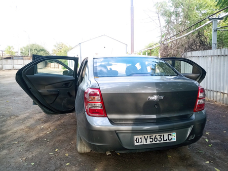 Chevrolet Cobalt