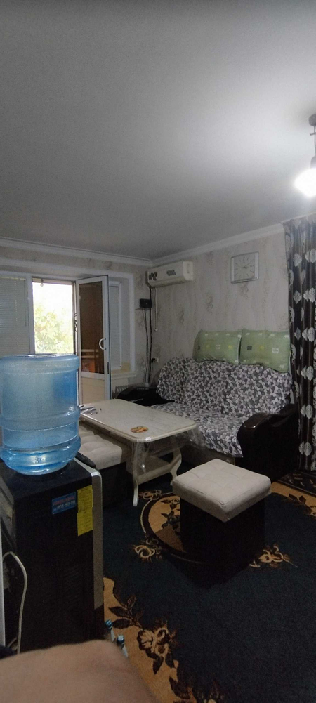 №3079.Продается 2х-комнатная квартира.