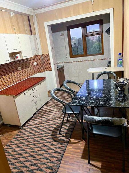сдается квартира на Мирзо Улугбекском районе ТТЗ