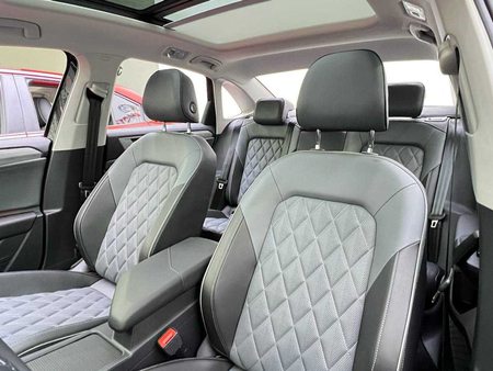 Сотувда мавжуд! Volkswagen Sagitar