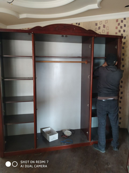 Продам шкаф для спальни