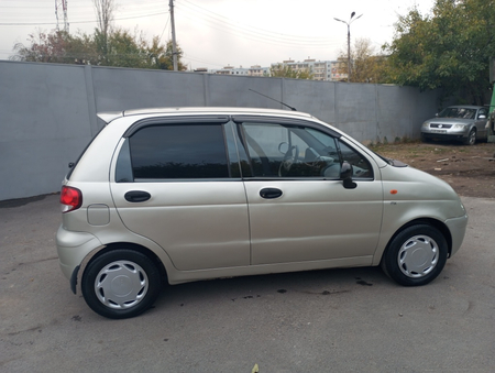 Arenda Matiz Suxoy