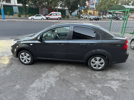 Nexia3 naxtga sotiladi 9100$ arendaga bermidi