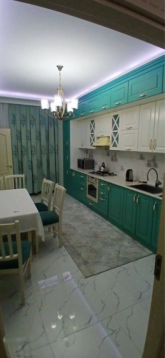 Сдается Люкс Квартира На Аренду