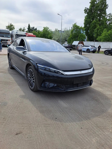 Byd han 506 km