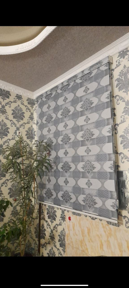 Jalyuzi parda ofis va xonadonigiz koriki