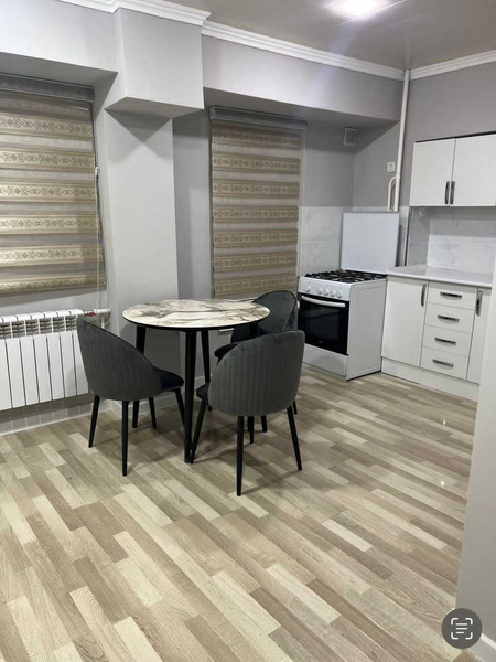 Продаётся 3/3/9 квартира на Ц-1 ор-р TATA гостиница Br00