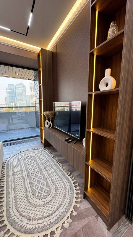 Срочно! Продажа. 1*2/9/23. Ж/К U-Tower.