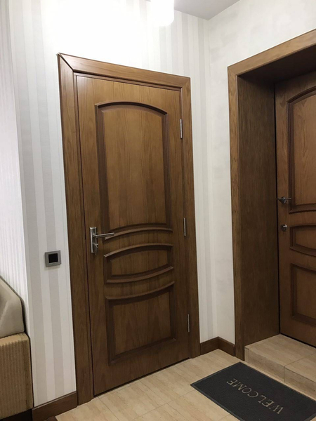 Аренда в центре 3/1/4 Новомосковская