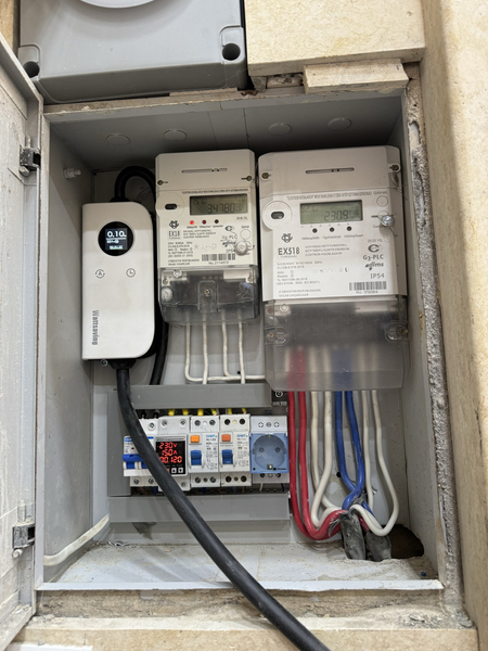Elektrik xizmati. Elektromobil, shit qo’yish(yig’ish)