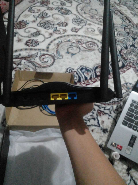 4G/5G Router Sotiladi Xolati Yangi