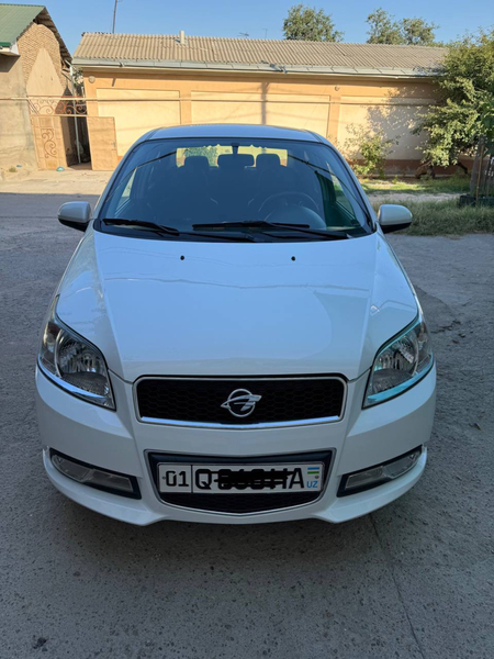 Neksa 3 sotiladi 2018 yil aftamat gazi blan