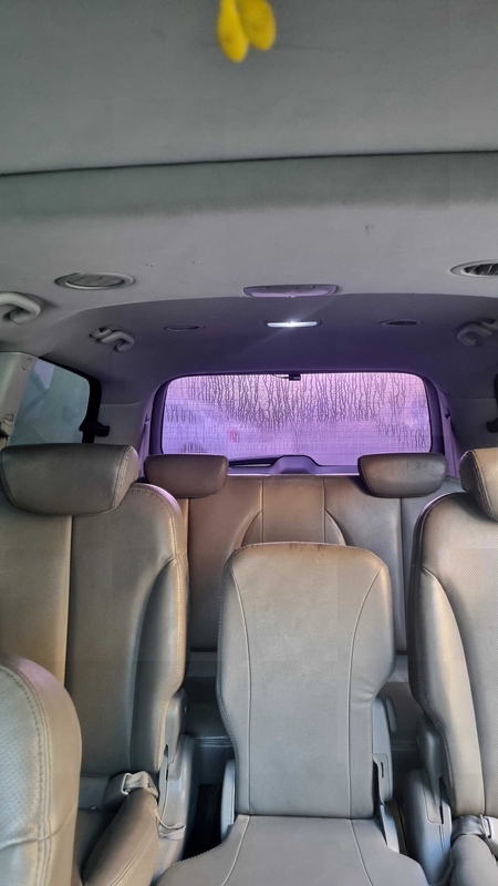 KIA Carnival sotiladi!