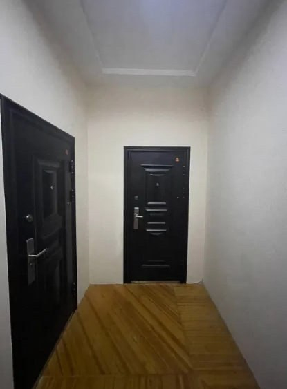 Нукусская 2/3/8 Новостройка  площадь 100м2